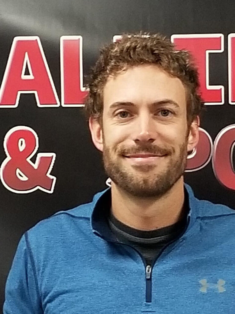 Alpine Fitness & Sports Massage | Our Team